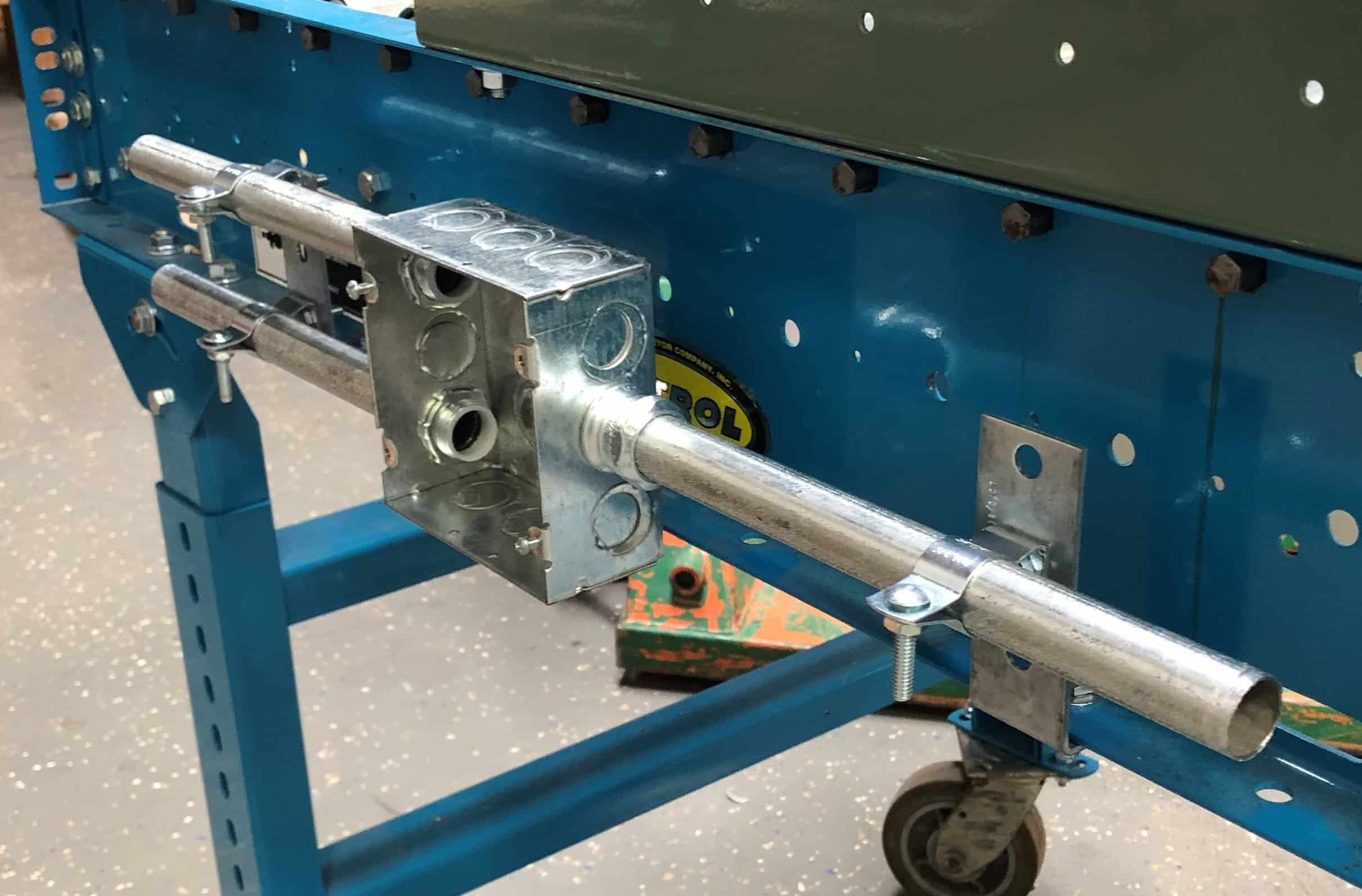 Home - Kendale Industries