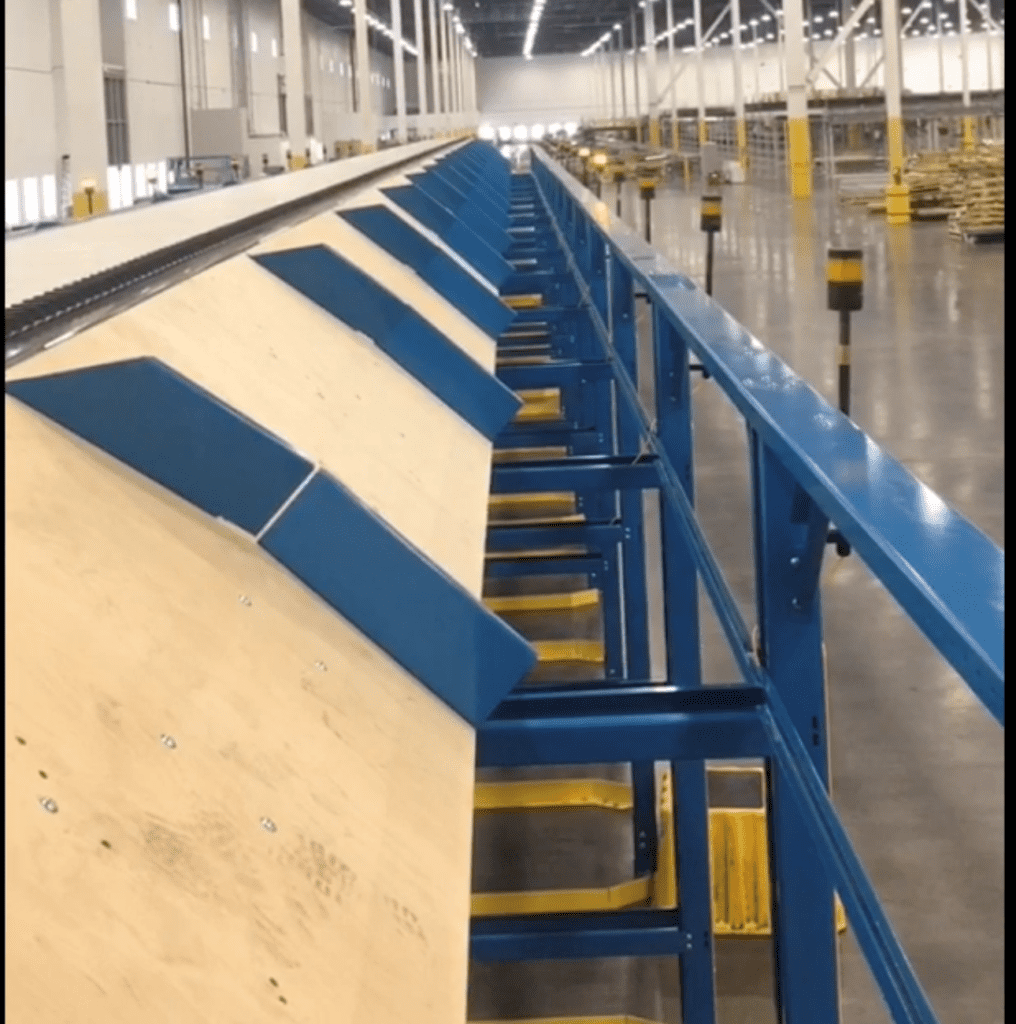 Beacon Mounting Bracket - Kendale Industries