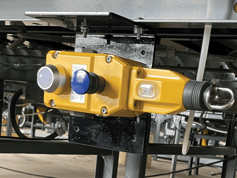 Products - Kendale Industries